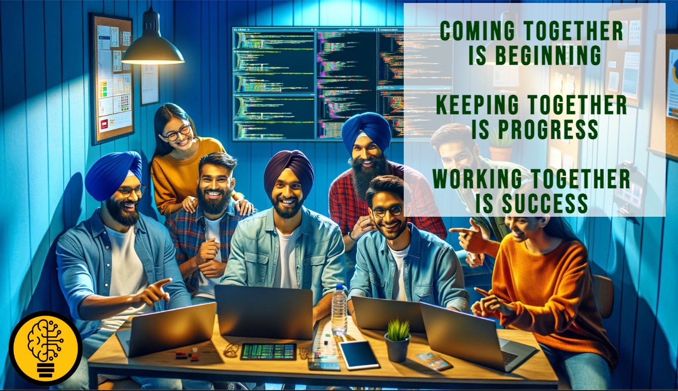 Join Smart Group Incubation Program: Where Collaboration Fuels Success